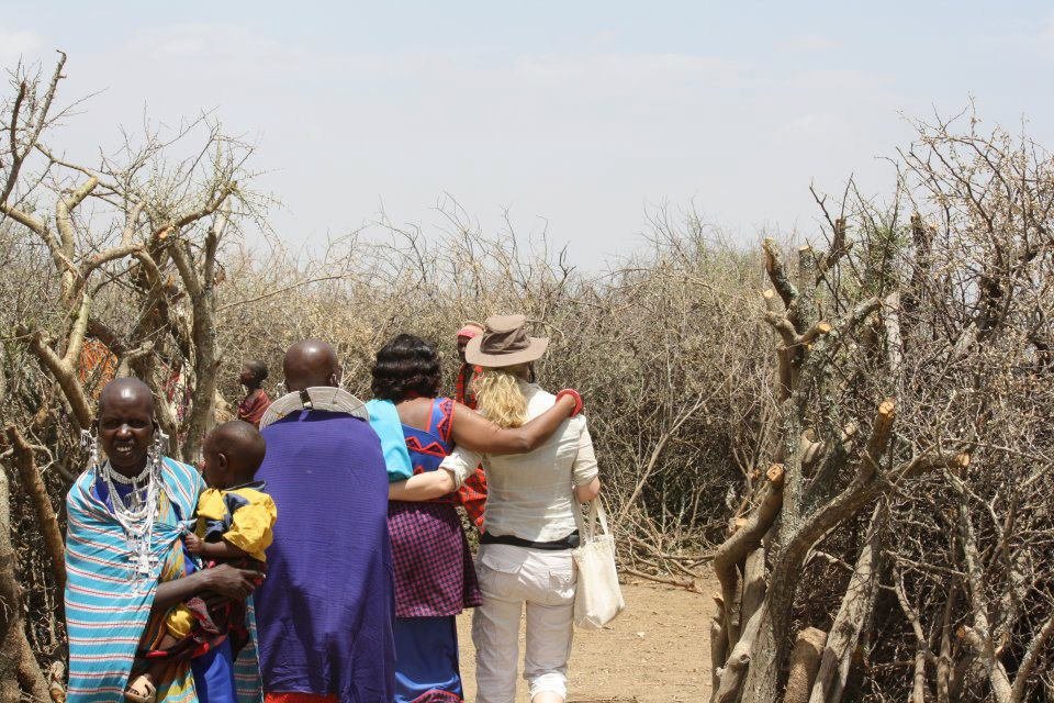 Circumcision: A Story — Unite The World With Africa Foundation