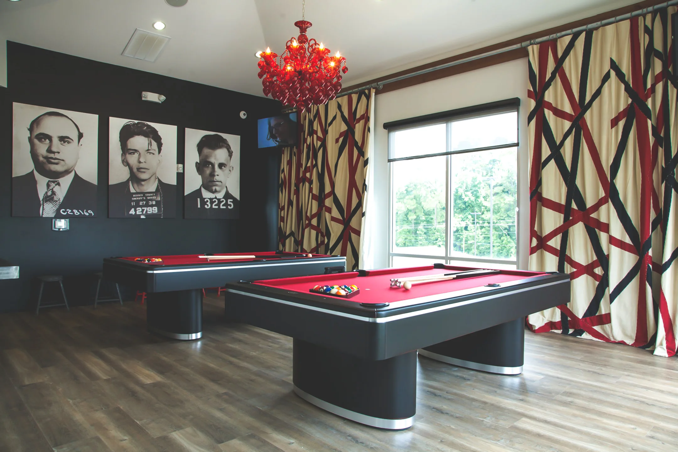 Monarch 301 | GALLERY