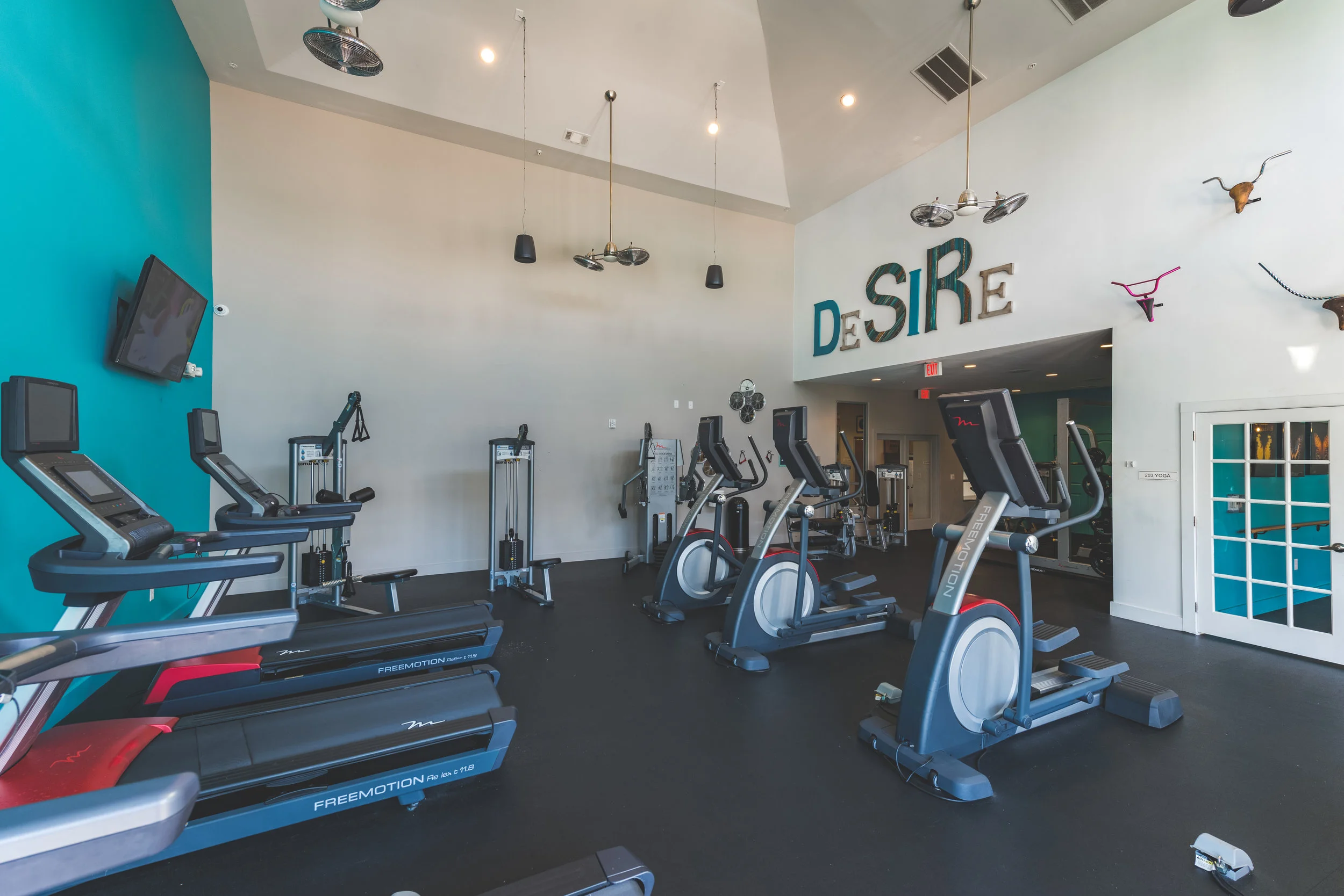 Monarch 301 | GALLERY