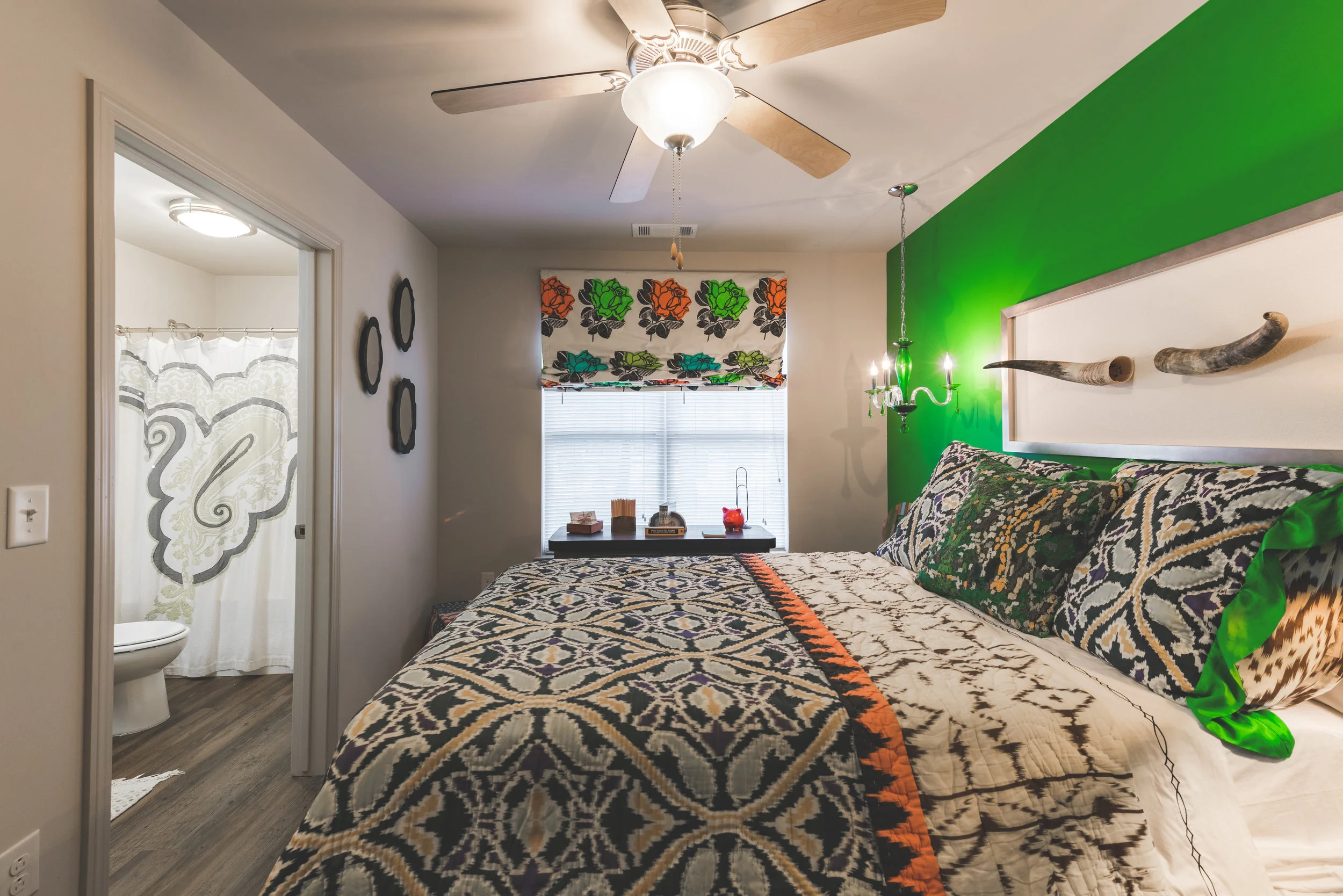 Monarch 301 | GALLERY