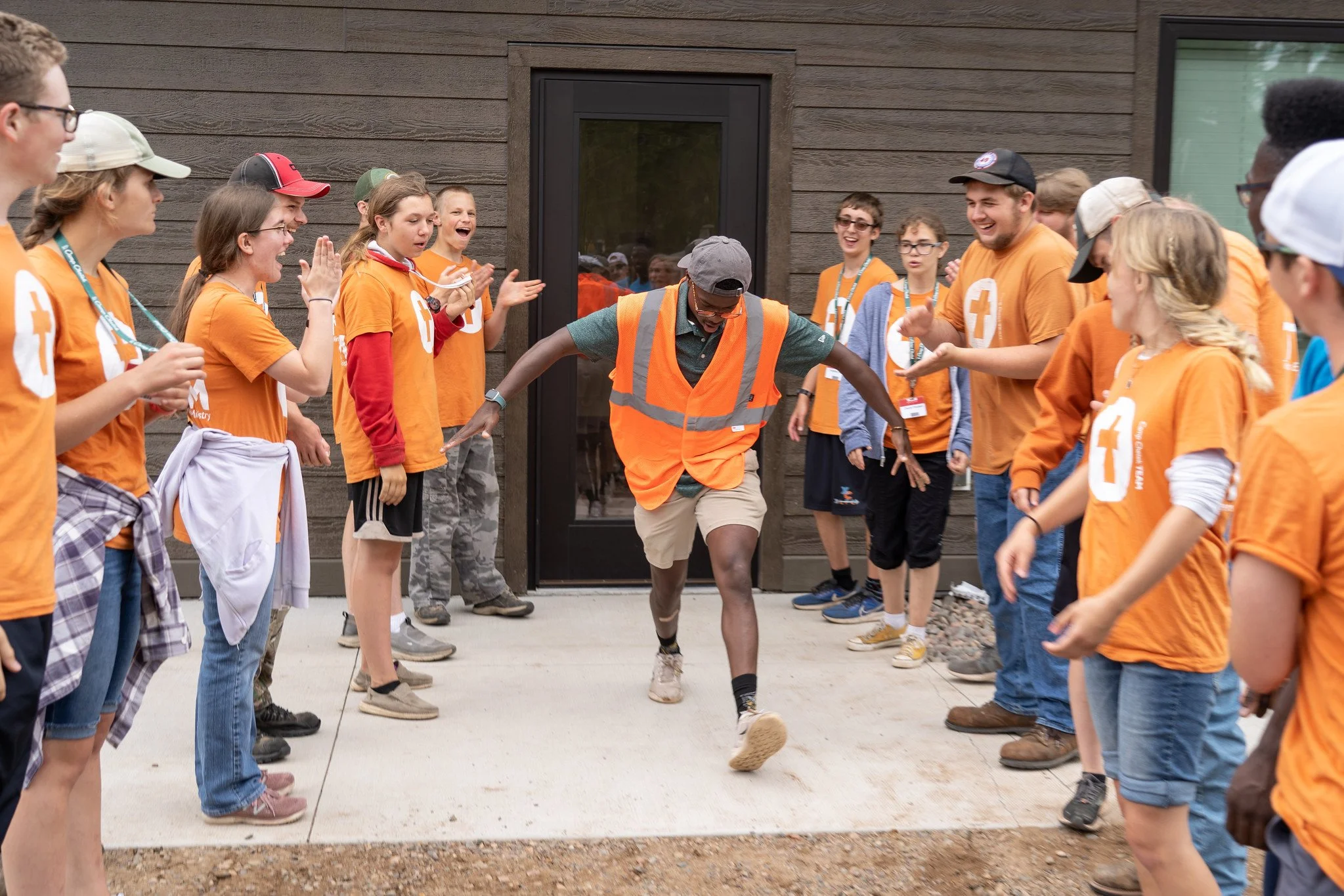 Summer Staff — Camp Chetek