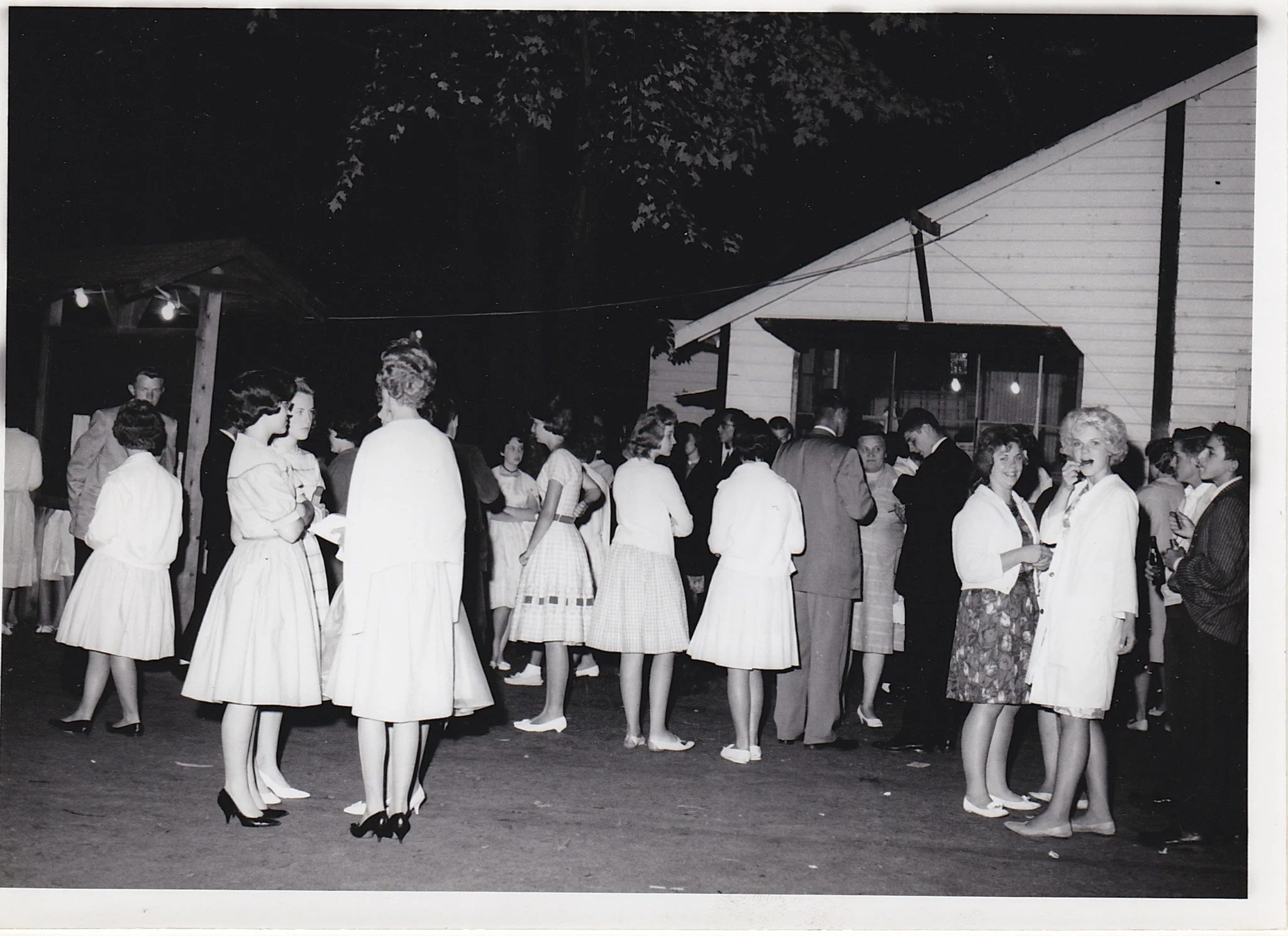 History — Camp Chetek