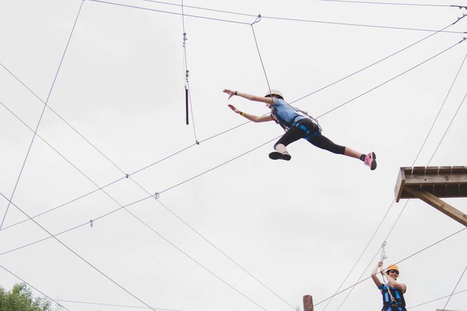 Summer Camp — Camp Chetek