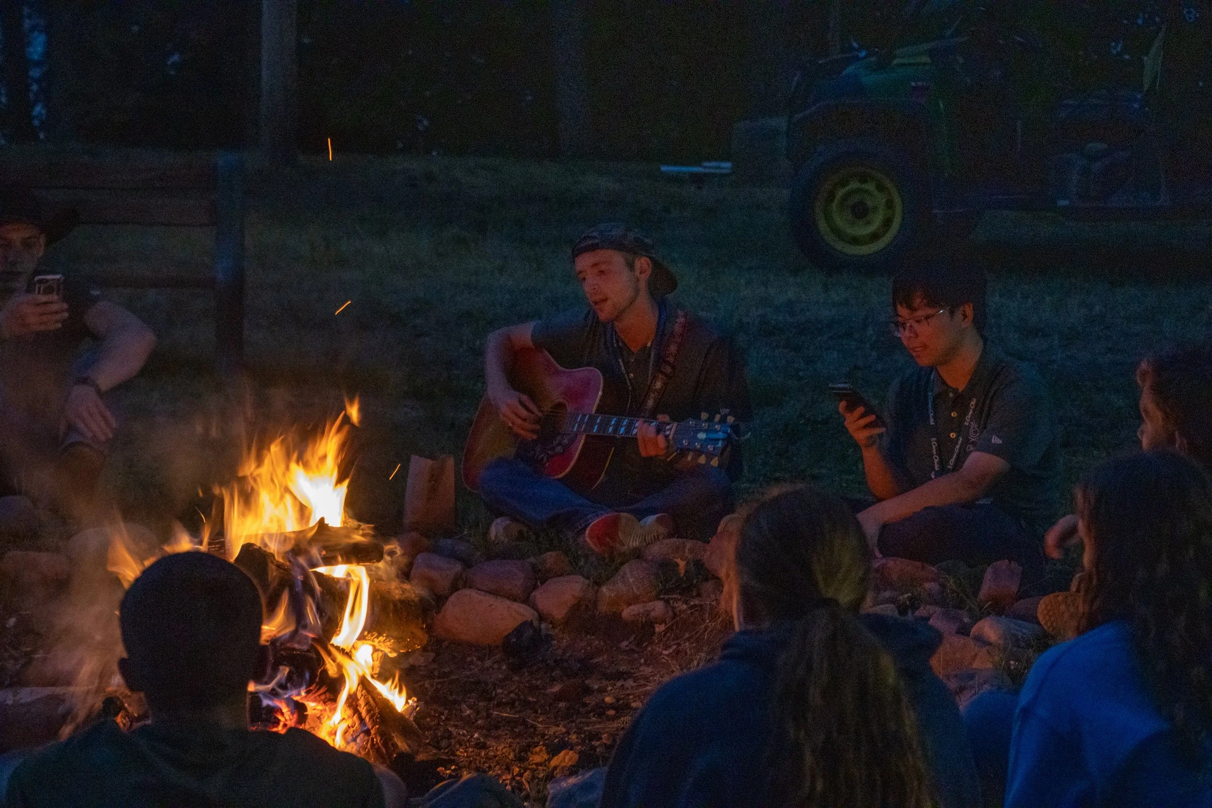 Contact Us — Camp Chetek