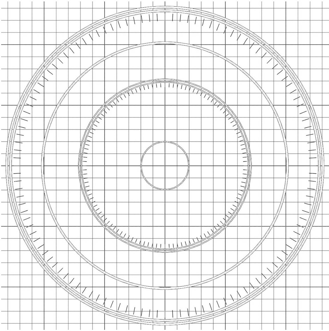 Primary — Camp Chetek