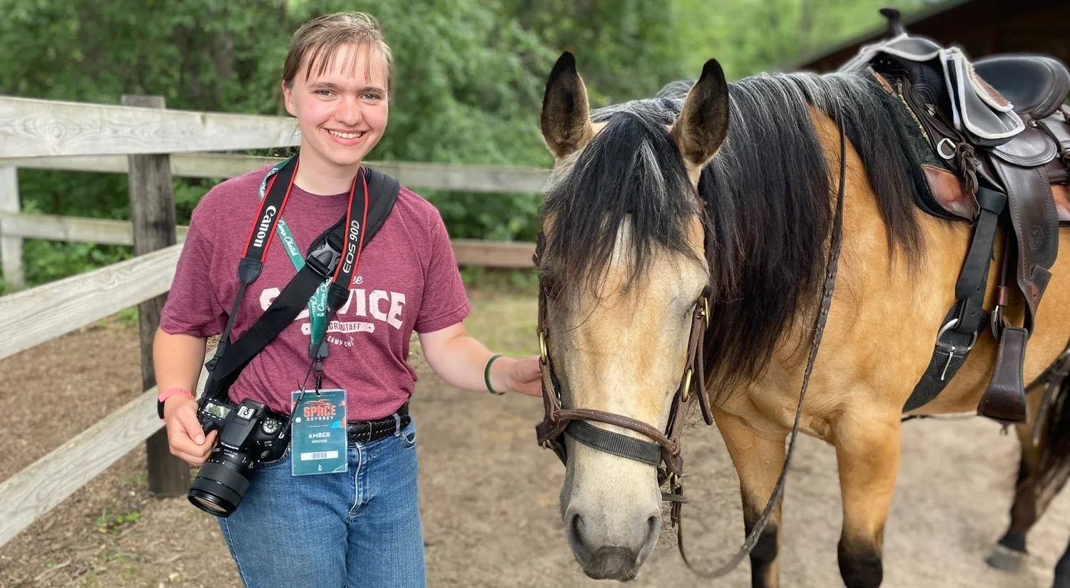 Summer Camp — Camp Chetek