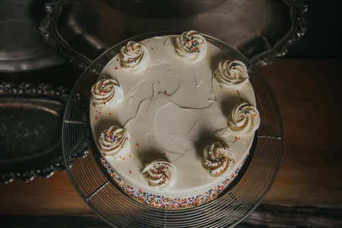 Epiphany Cakes