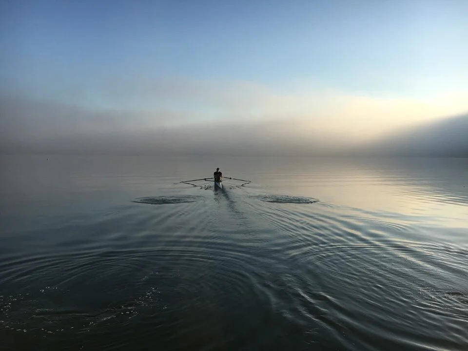Contact — Rockland Rowing Association