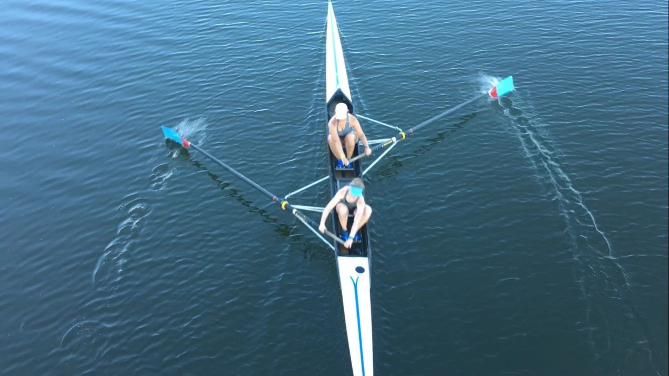 Youth Programs — Rockland Rowing
