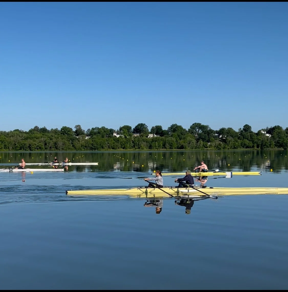 Adult Programs — Rockland Rowing