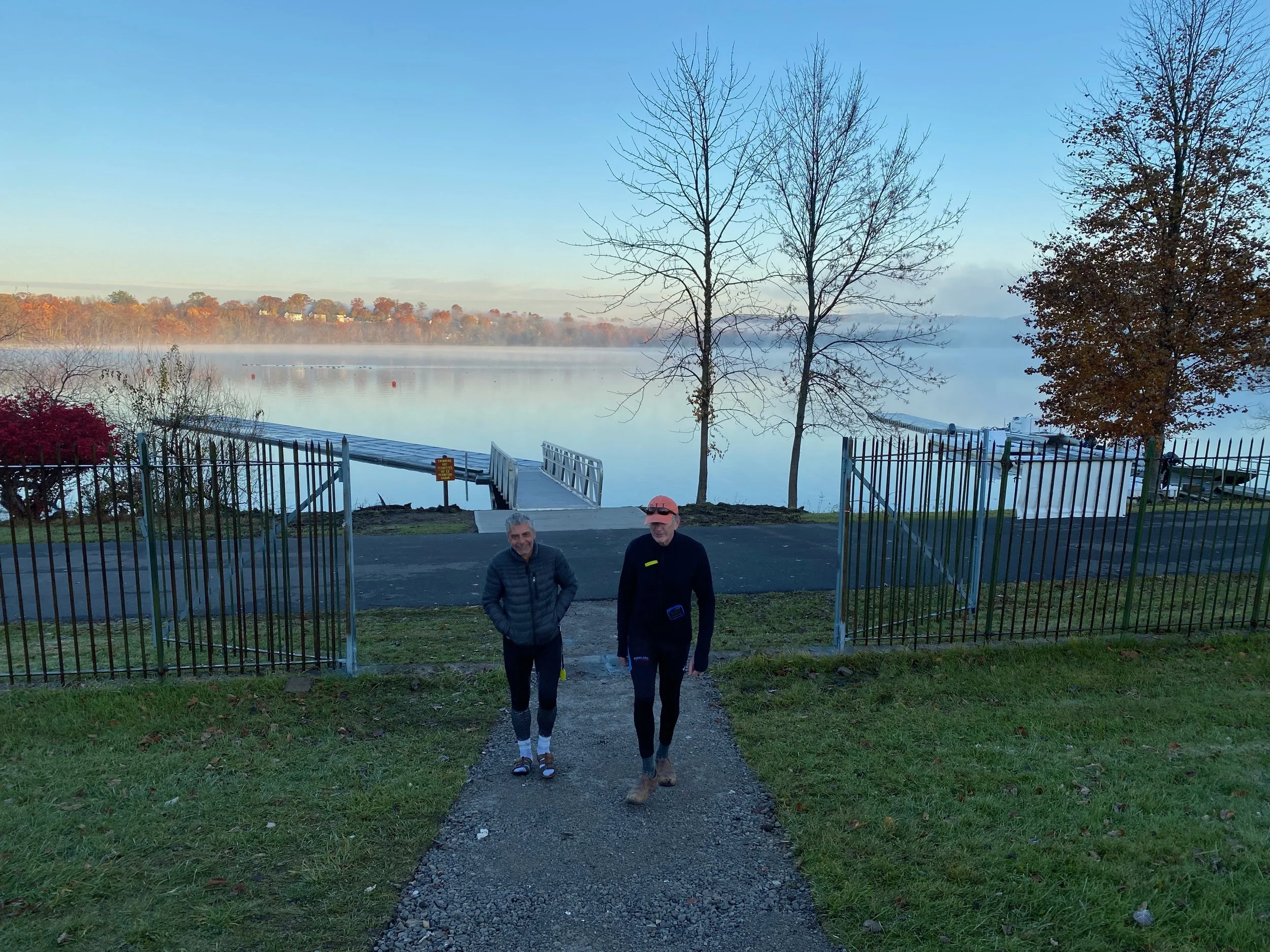 About Our Regatta — Rockland Rowing Association