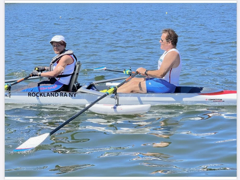 Adaptive — Rockland Rowing