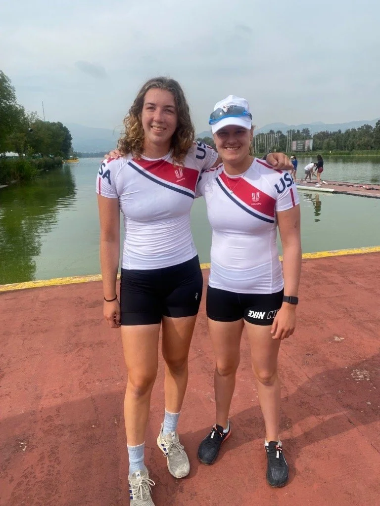 Rockland Rowing Association