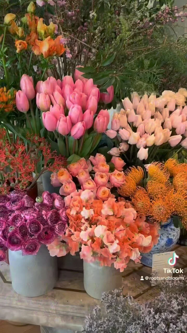 Holiday Gift Guide 2022 | ROOTS & BLOOMS