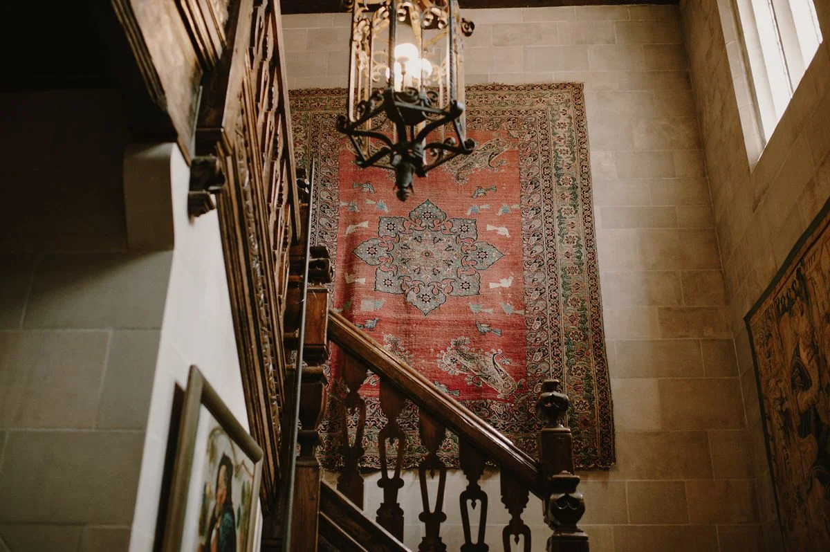 Alex+Ian at The Salisbury House — Shelly Sarver Designs | Floral ...