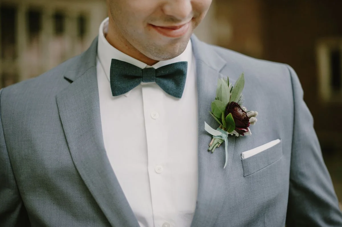 Alex+Ian at The Salisbury House — Shelly Sarver Designs | Floral ...