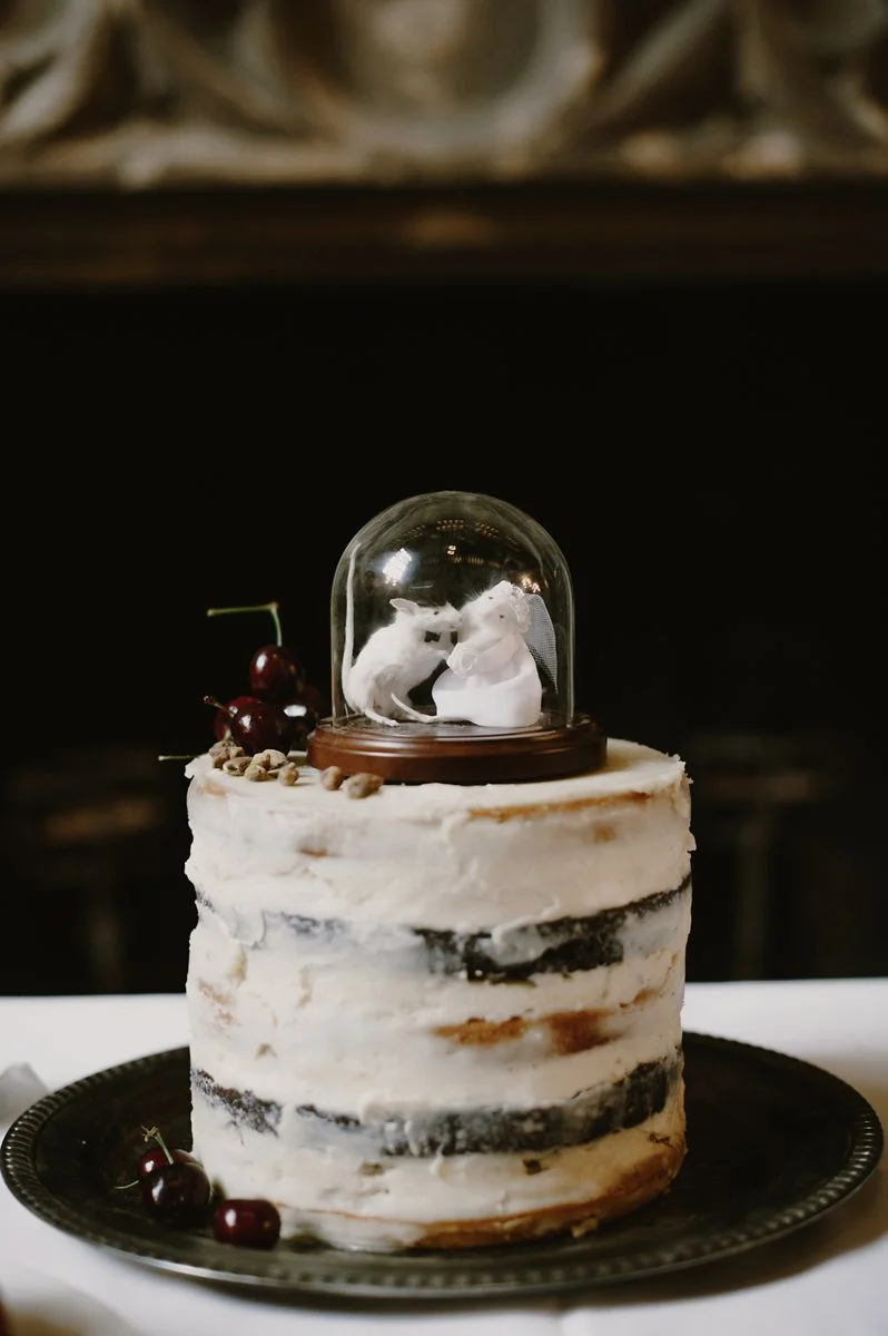 Alex+Ian at The Salisbury House — Shelly Sarver Designs | Floral ...