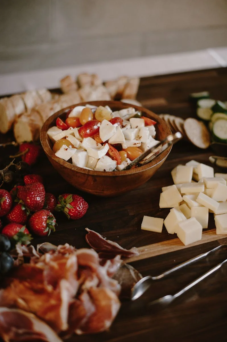 Alex+Ian at The Salisbury House — Shelly Sarver Designs | Floral ...