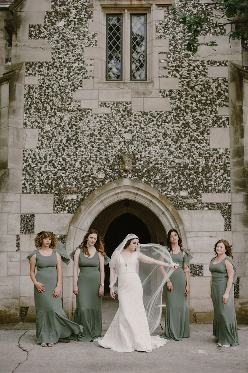 Alex+Ian at The Salisbury House — Shelly Sarver Designs | Floral ...