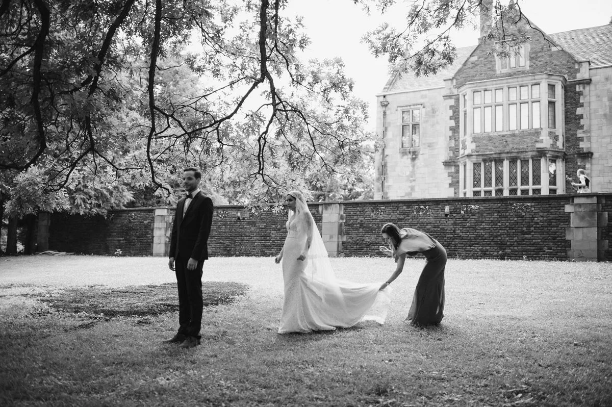 Alex+Ian at The Salisbury House — Shelly Sarver Designs | Floral ...