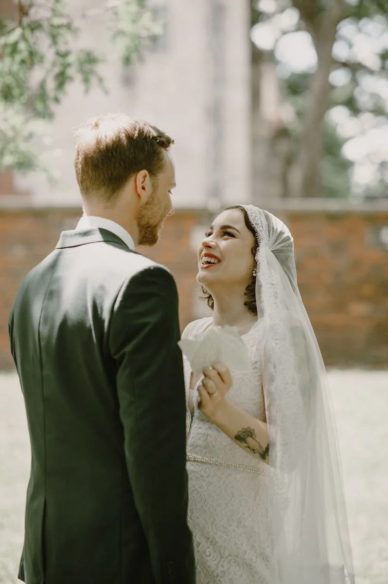 Alex+Ian at The Salisbury House — Shelly Sarver Designs | Floral ...