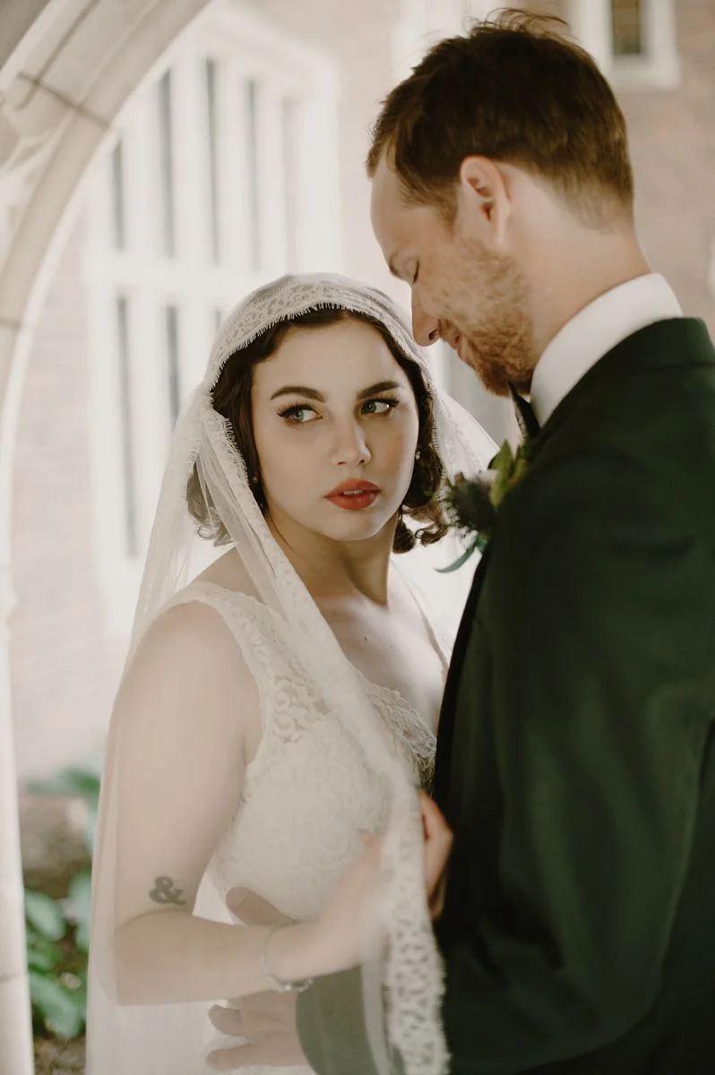 Alex+Ian at The Salisbury House — Shelly Sarver Designs | Floral ...