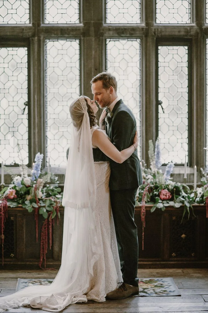 Alex+Ian at The Salisbury House — Shelly Sarver Designs | Floral ...