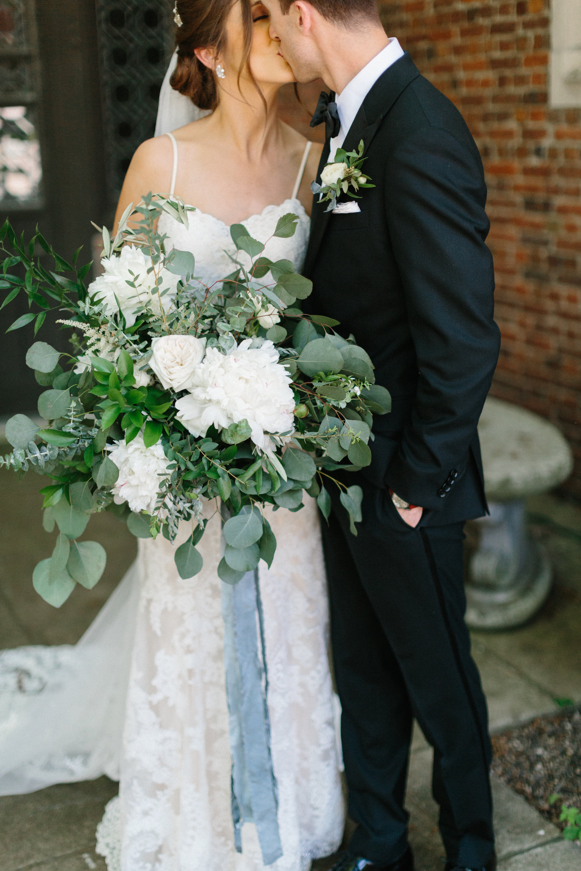 The Salisbury House || The Kileys — Shelly Sarver Designs | Floral ...