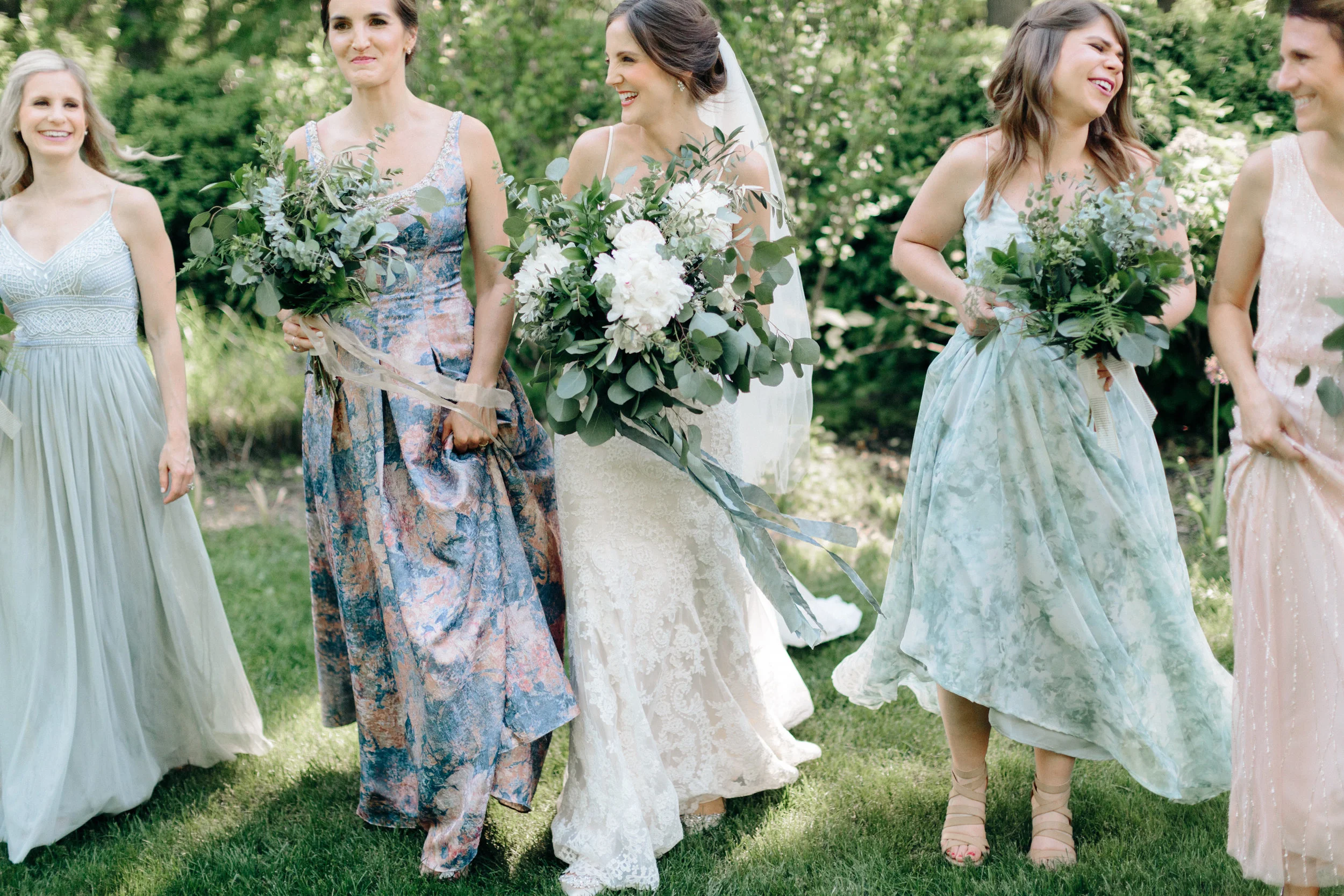 The Salisbury House || The Kileys — Shelly Sarver Designs | Floral ...