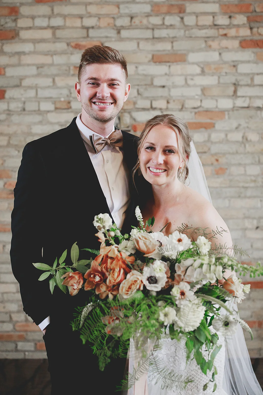 Jaclyn + Joel || Grand Rapids, MI — Shelly Sarver Designs | Floral ...