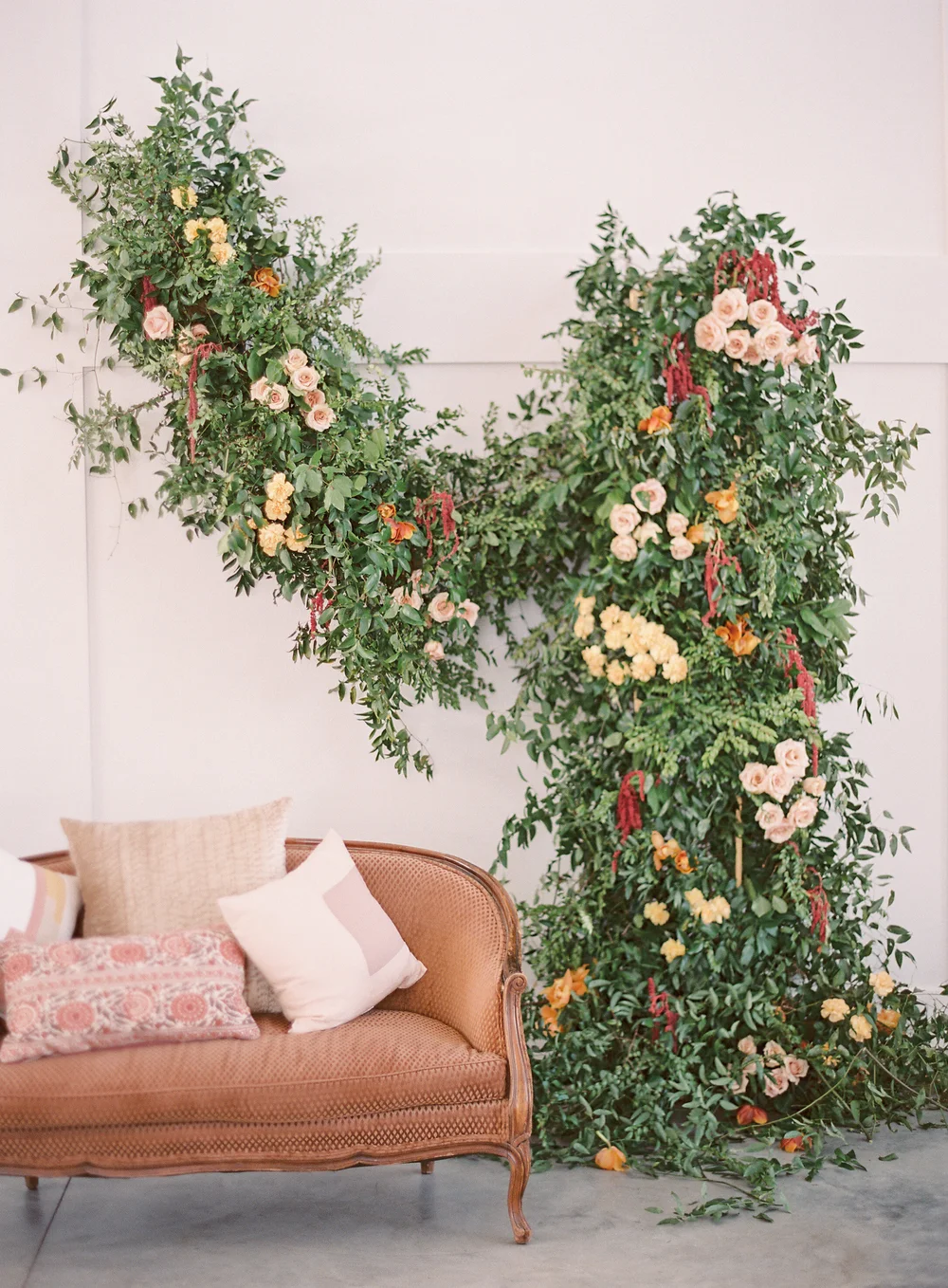 Floral Reflections || 2019 — Shelly Sarver Designs | Floral & Event Design