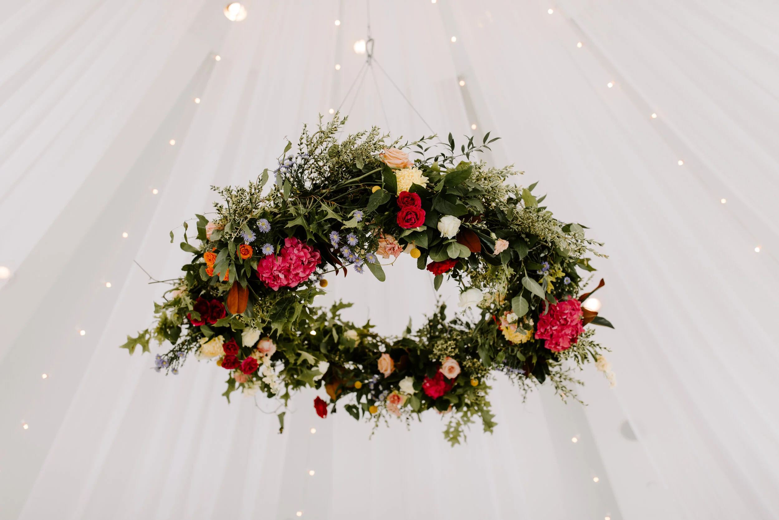 Floral Reflections || 2019 — Shelly Sarver Designs | Floral & Event Design