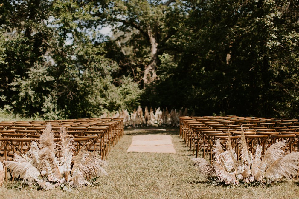 Alexa and Jon || Pella, Iowa — Shelly Sarver Designs | Floral & Event ...