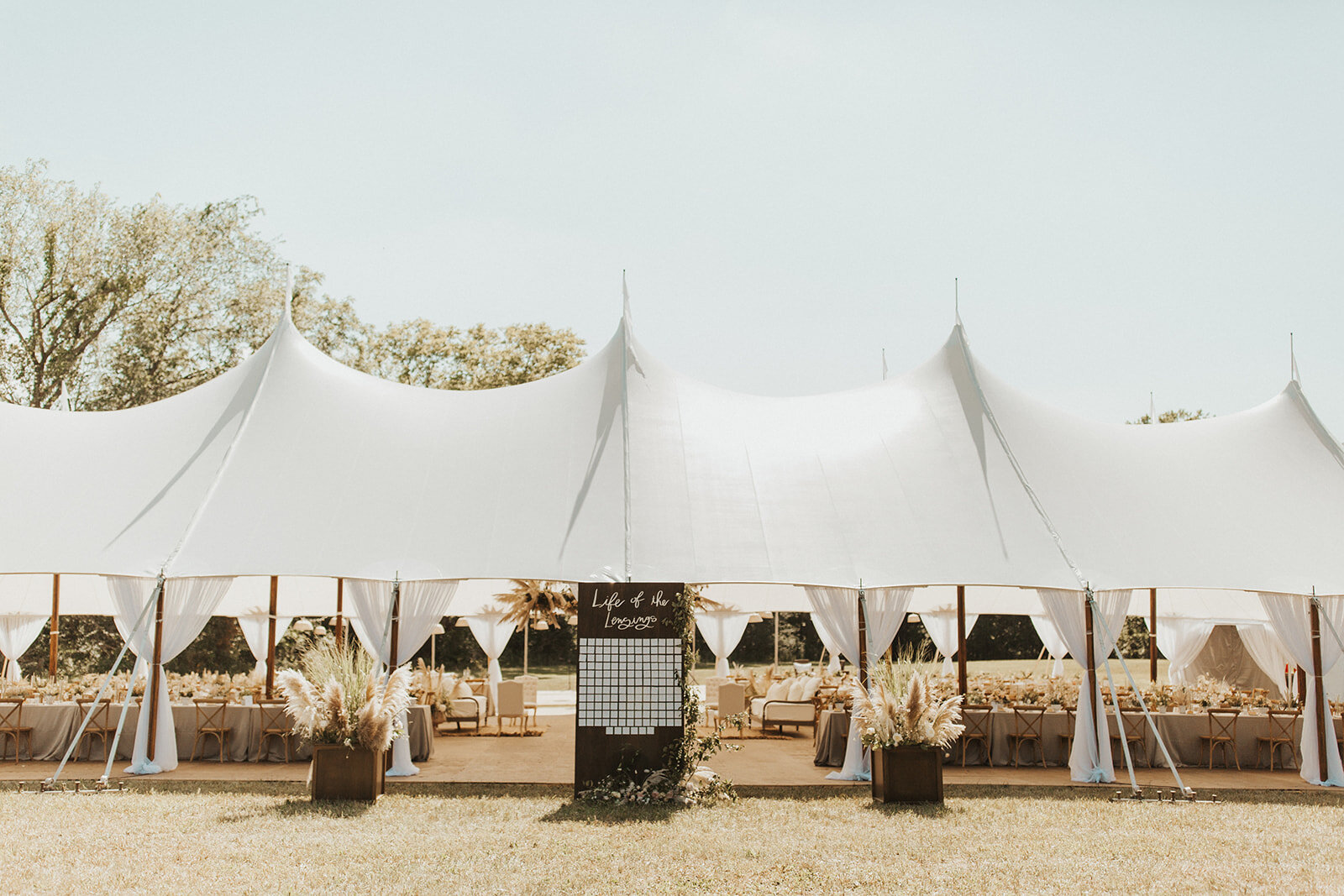 Alexa and Jon || Pella, Iowa — Shelly Sarver Designs | Floral & Event ...