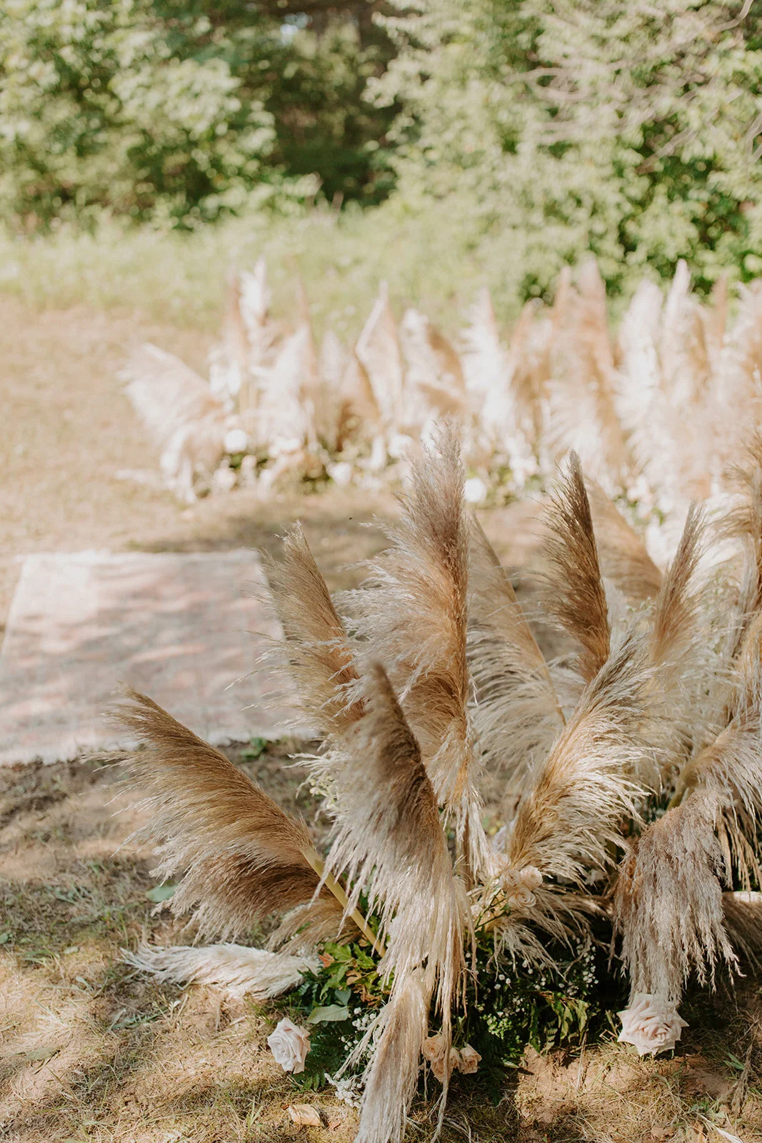 Alexa and Jon || Pella, Iowa — Shelly Sarver Designs | Floral & Event ...