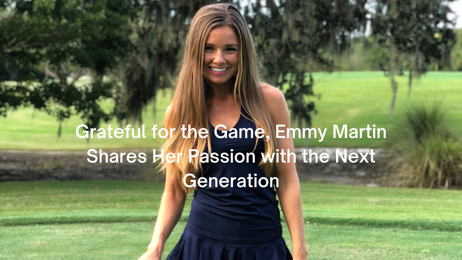 Founder — Played with Heart