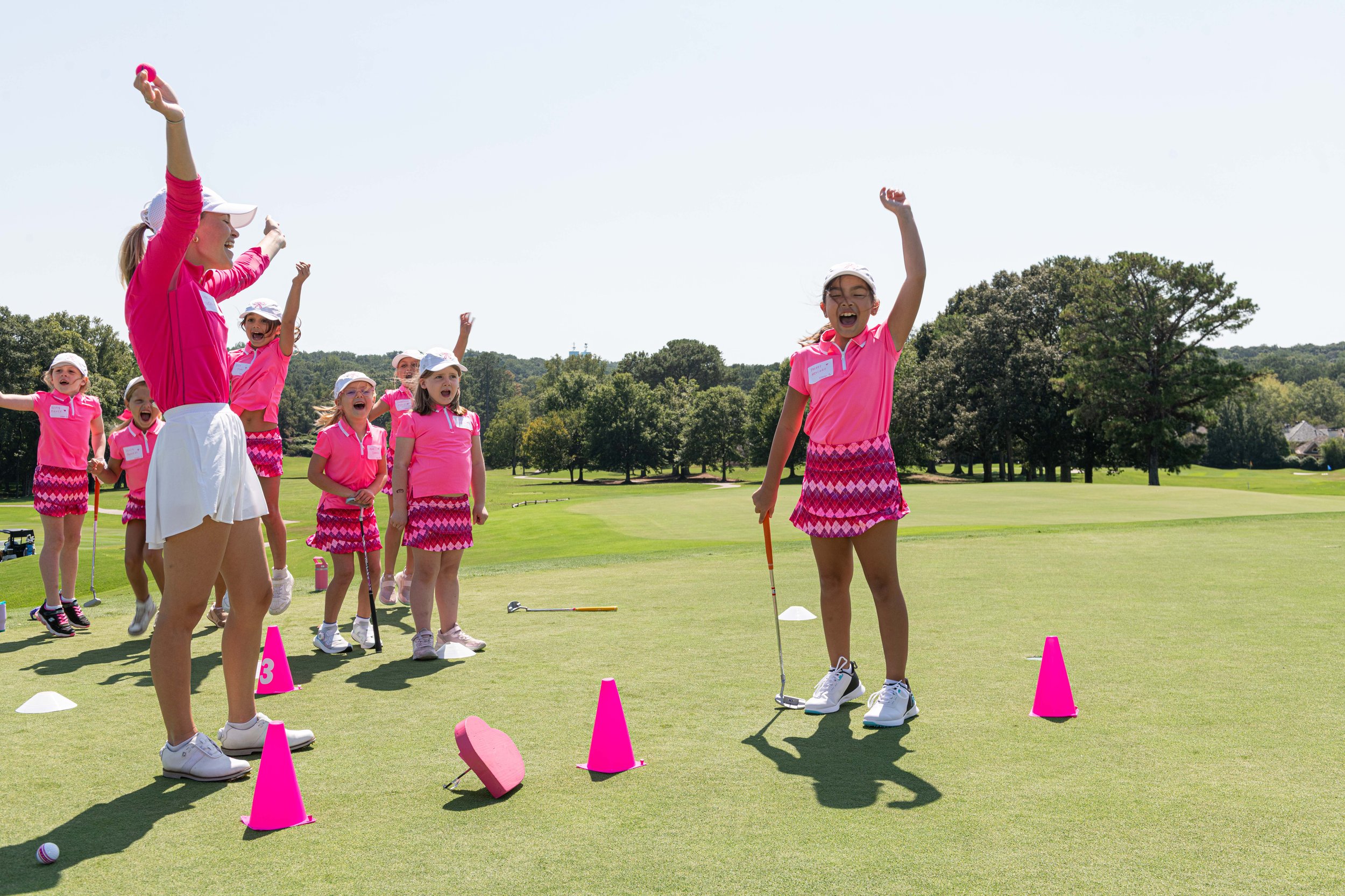 GCOG Registration — Played with Heart