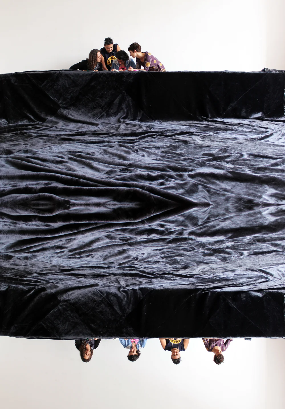 About — Mata Aho Collective