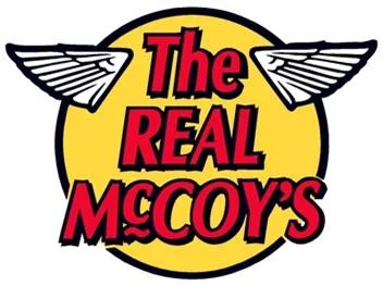 The Real McCoy's — Les Indispensables