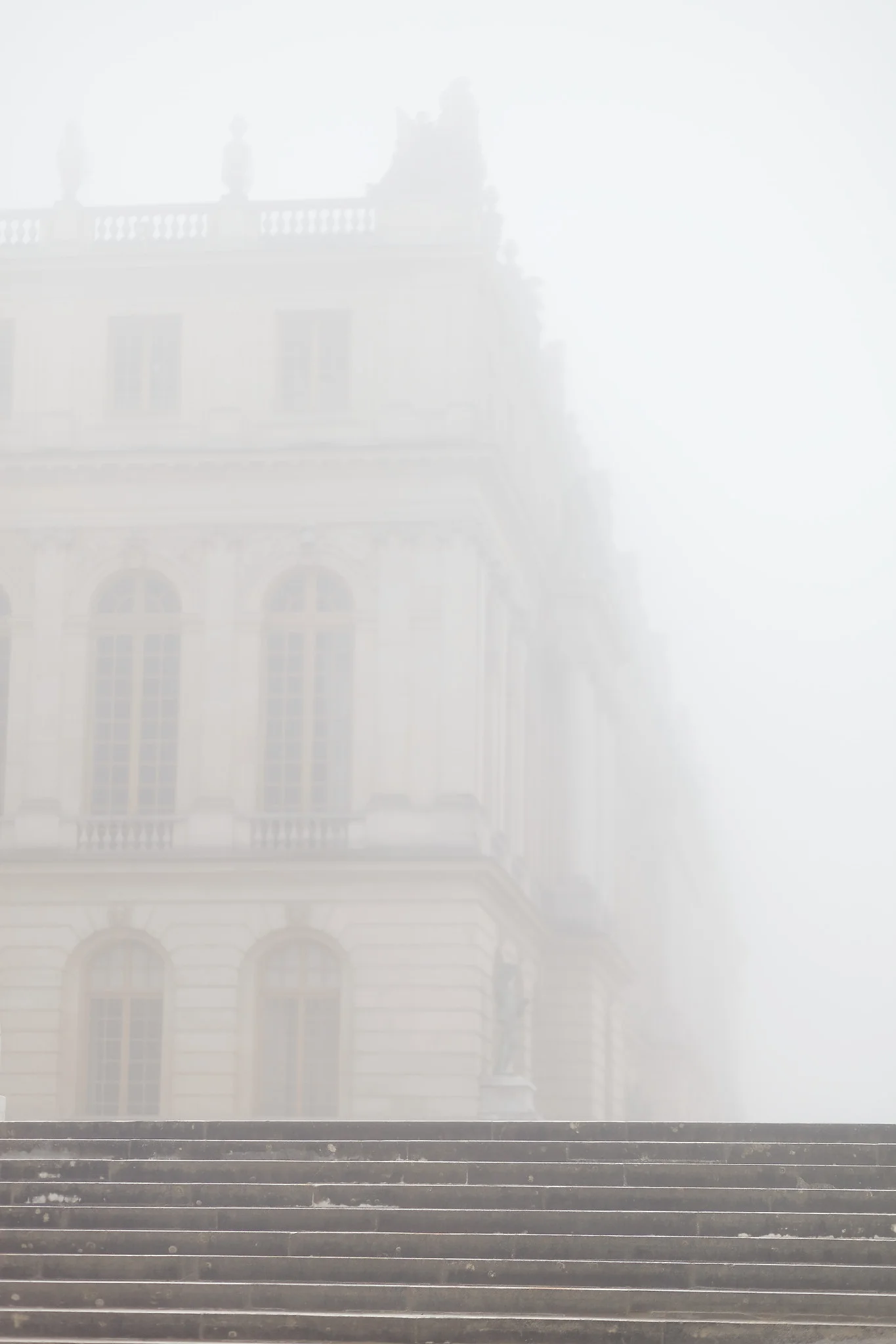Versailles en Autonme - Trianon (2/2) — Les Indispensables