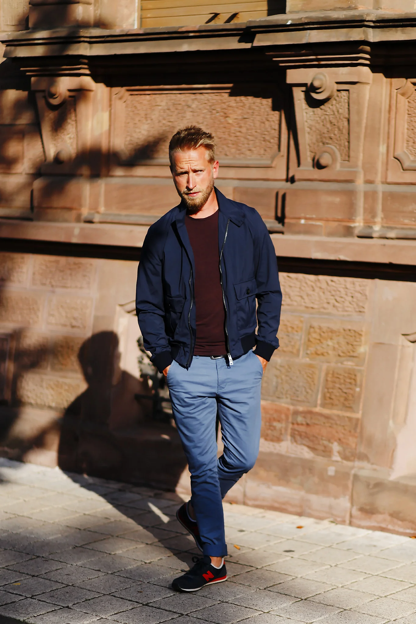 Valstar Milano - La marque reine des blousons A1 — Les Indispensables