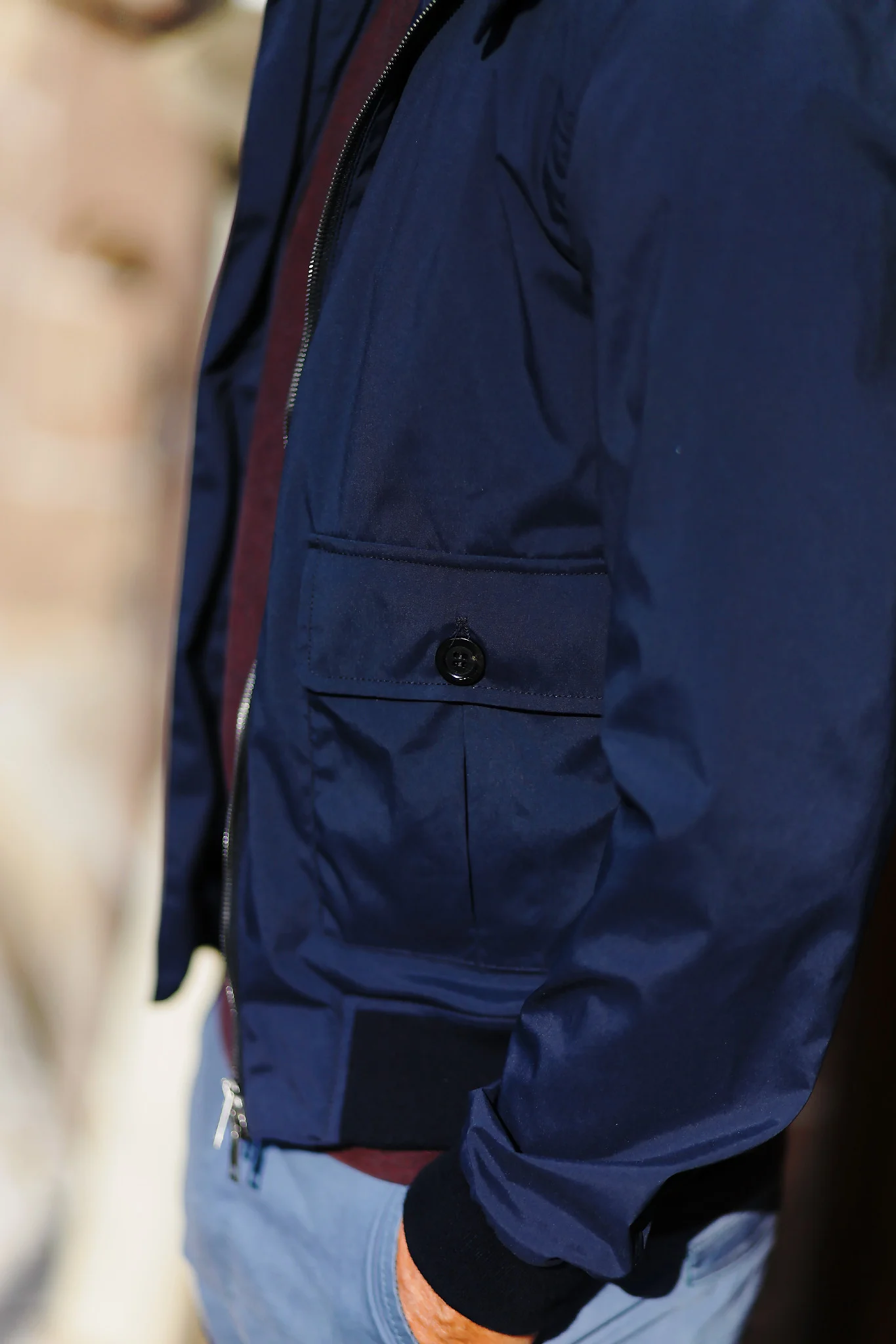 Valstar Milano - La marque reine des blousons A1 — Les Indispensables