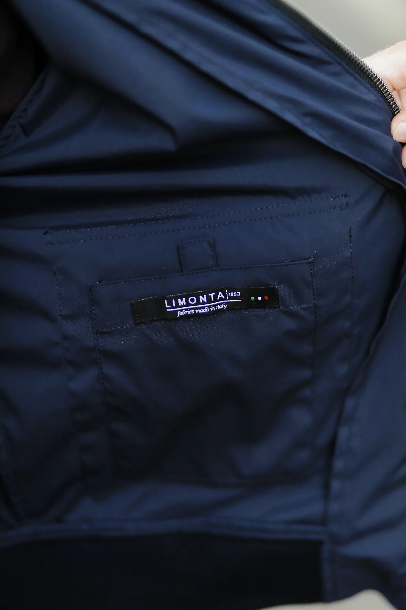 Valstar Milano - La marque reine des blousons A1 — Les Indispensables