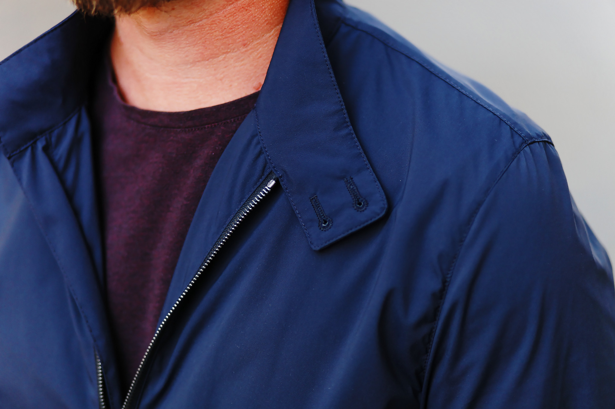 Valstar Milano - La marque reine des blousons A1 — Les Indispensables