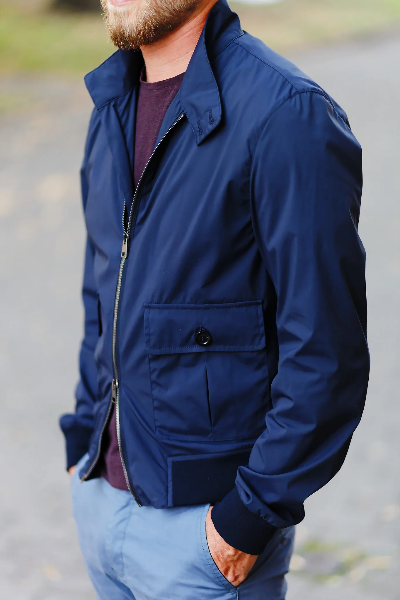 Valstar Milano - La marque reine des blousons A1 — Les Indispensables