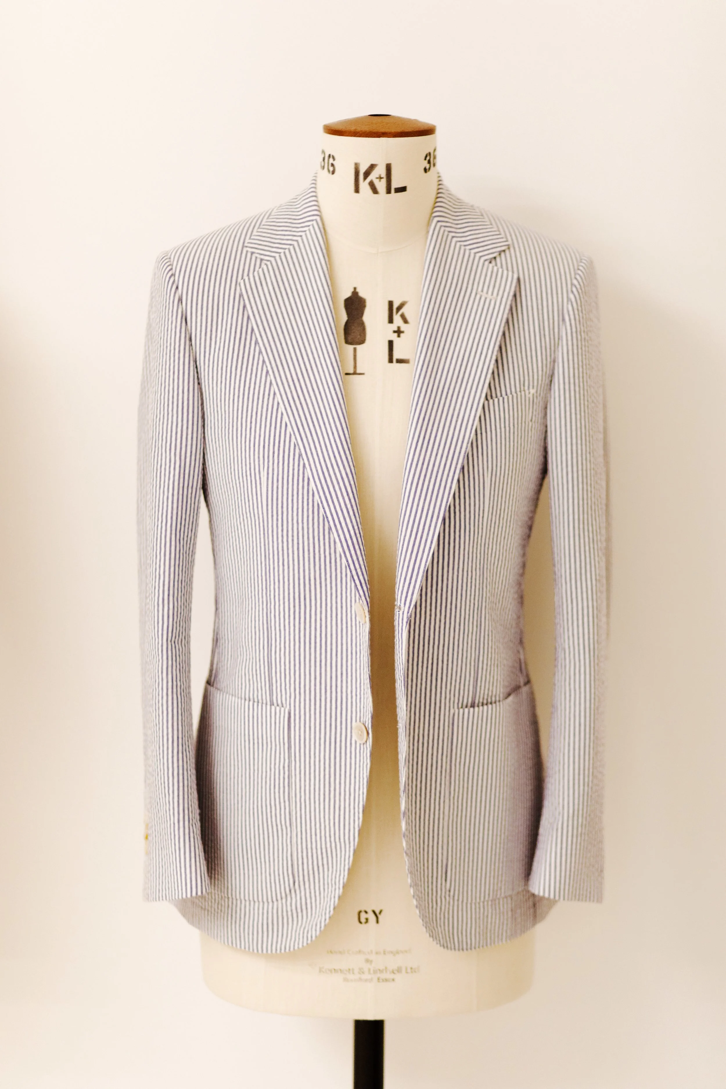 Husbands - La marque tailleur la plus secrète de Paris — Les Indispensables