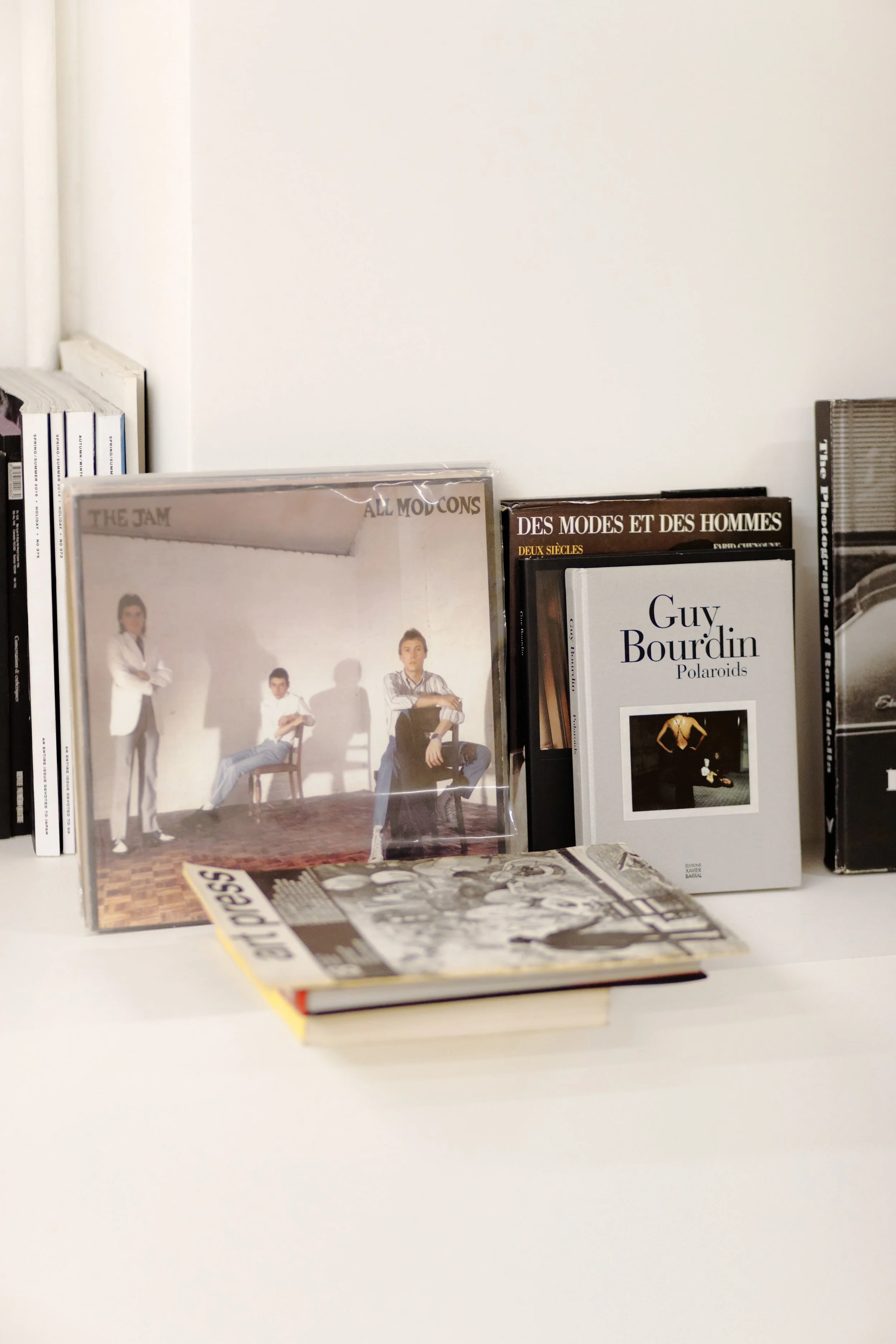 Husbands - La marque tailleur la plus secrète de Paris — Les Indispensables