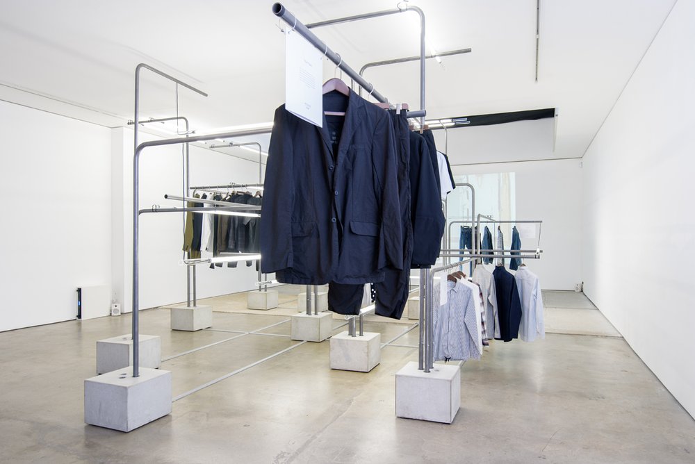 BEAMS - JAPAN — Les Indispensables