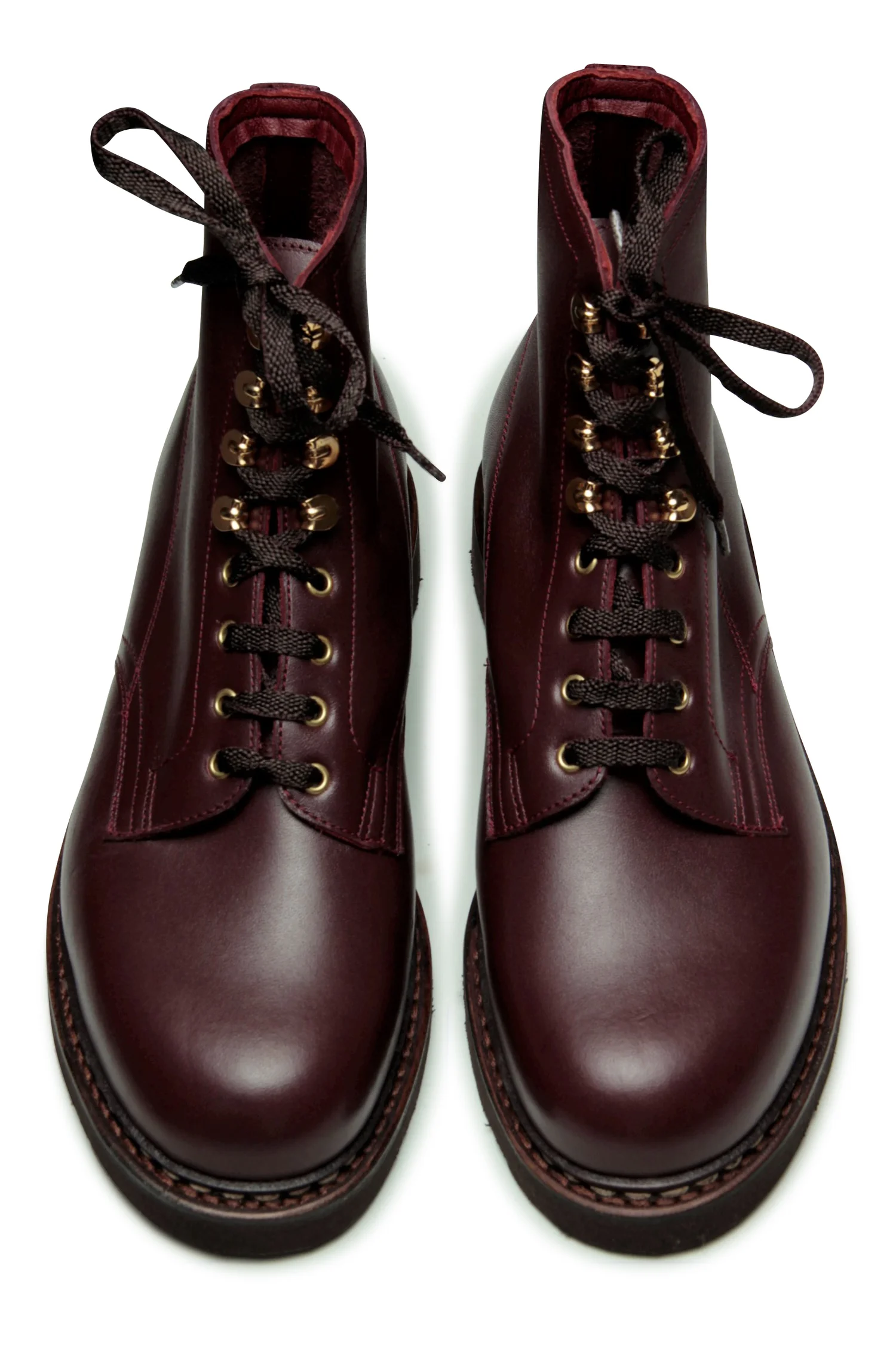 Paraboot- Nos modèles préférés — Les Indispensables