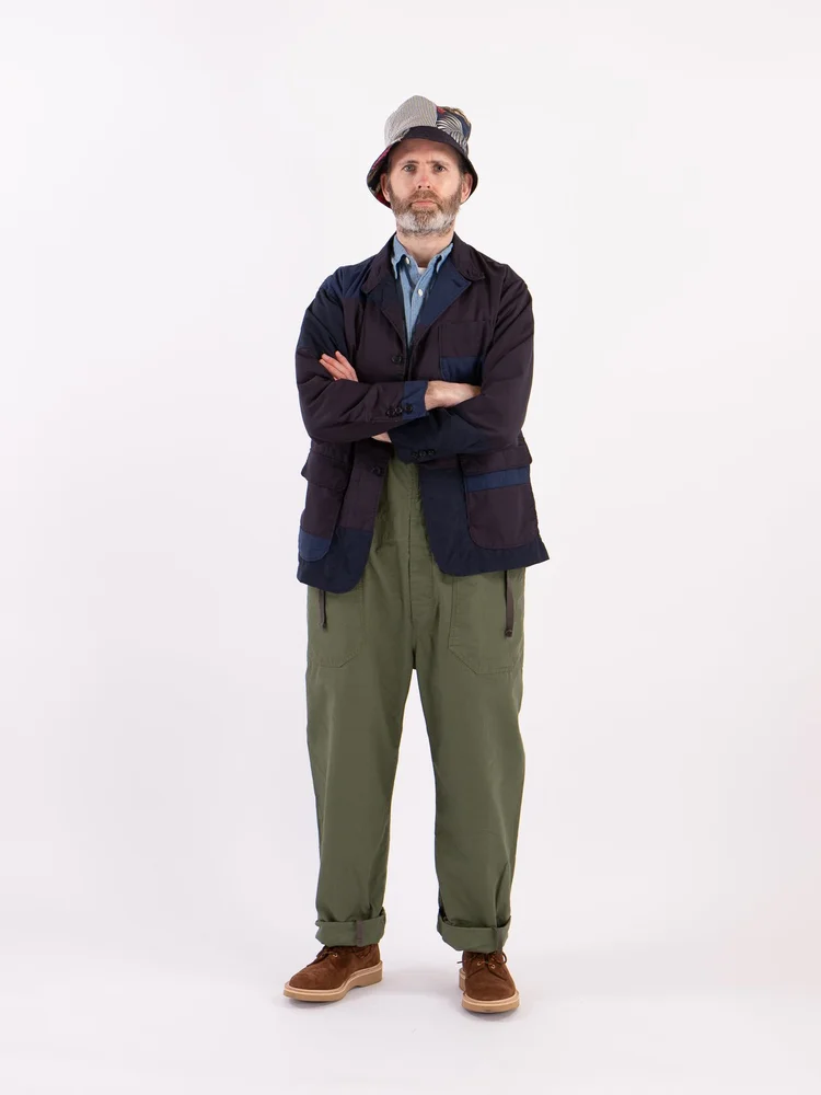 Engineered Garments - Made in USA — Les Indispensables